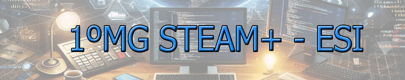 1MG STEAM+ ESI
